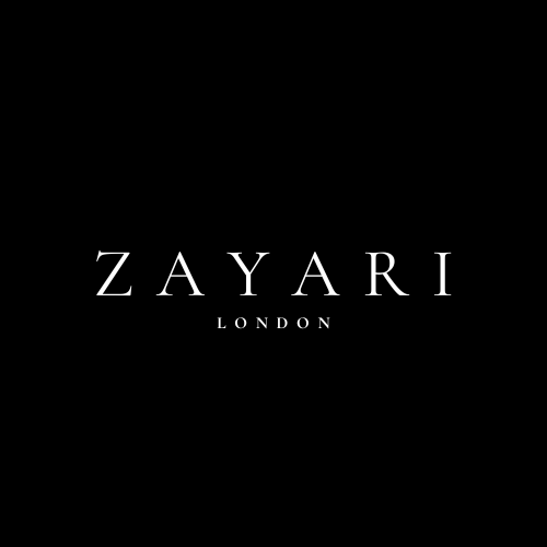 Pre order – Zayari London
